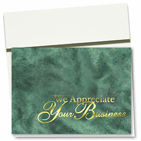 Auto Dealer Thank You Cards | Sid Savage