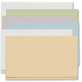 Custom Vehicle Document Folders & Vehicle File Folders