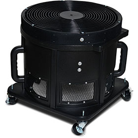 Inflatable Air Dancers | Car Dealership Advertising - Sid Savage