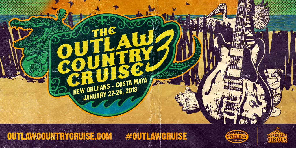 Outlaw Country Cruise