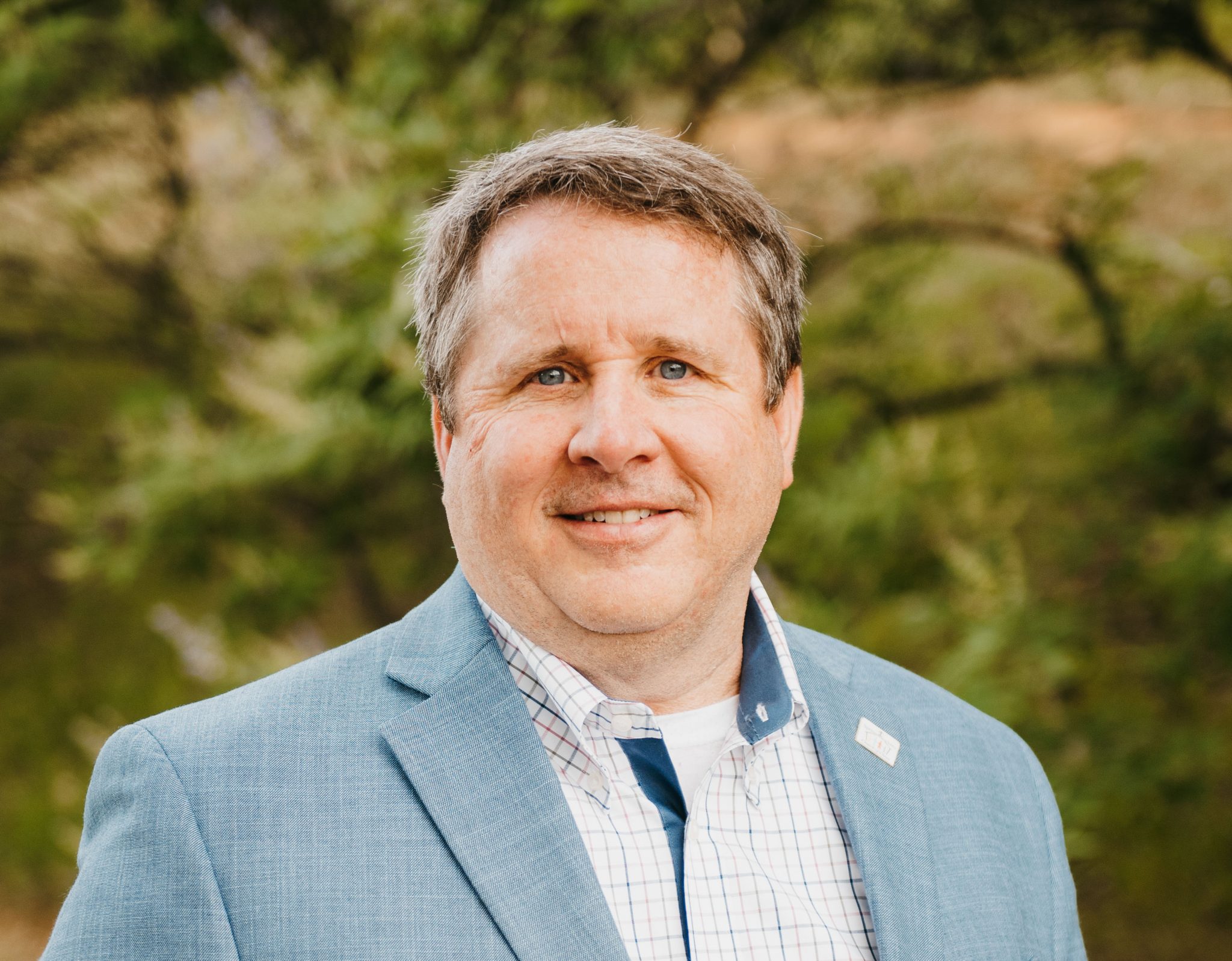 Ministers and Helpers | Spring Meadows Church of Christ