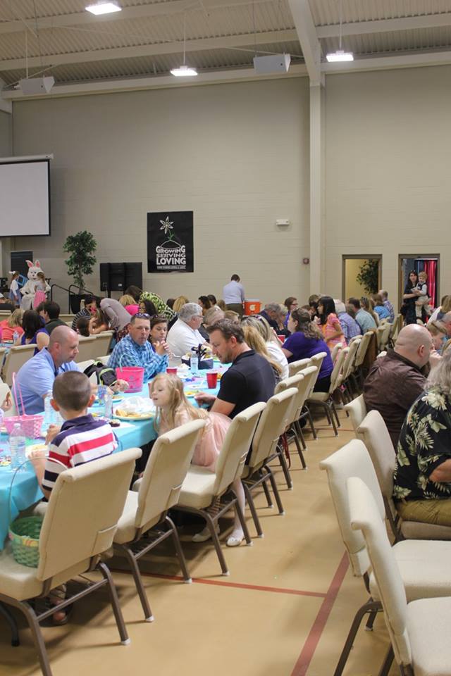 Spring Fling | Spring Meadows Church of Christ