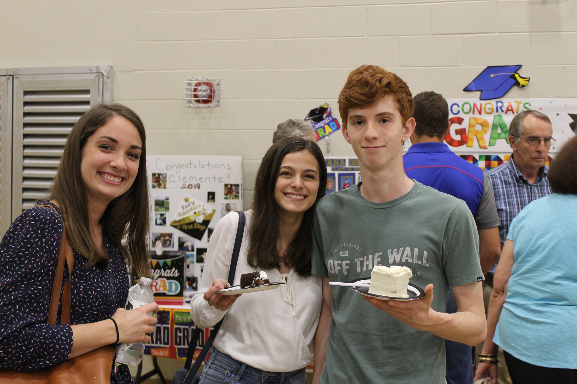 Congrats Graduates! | Spring Meadows Church of Christ