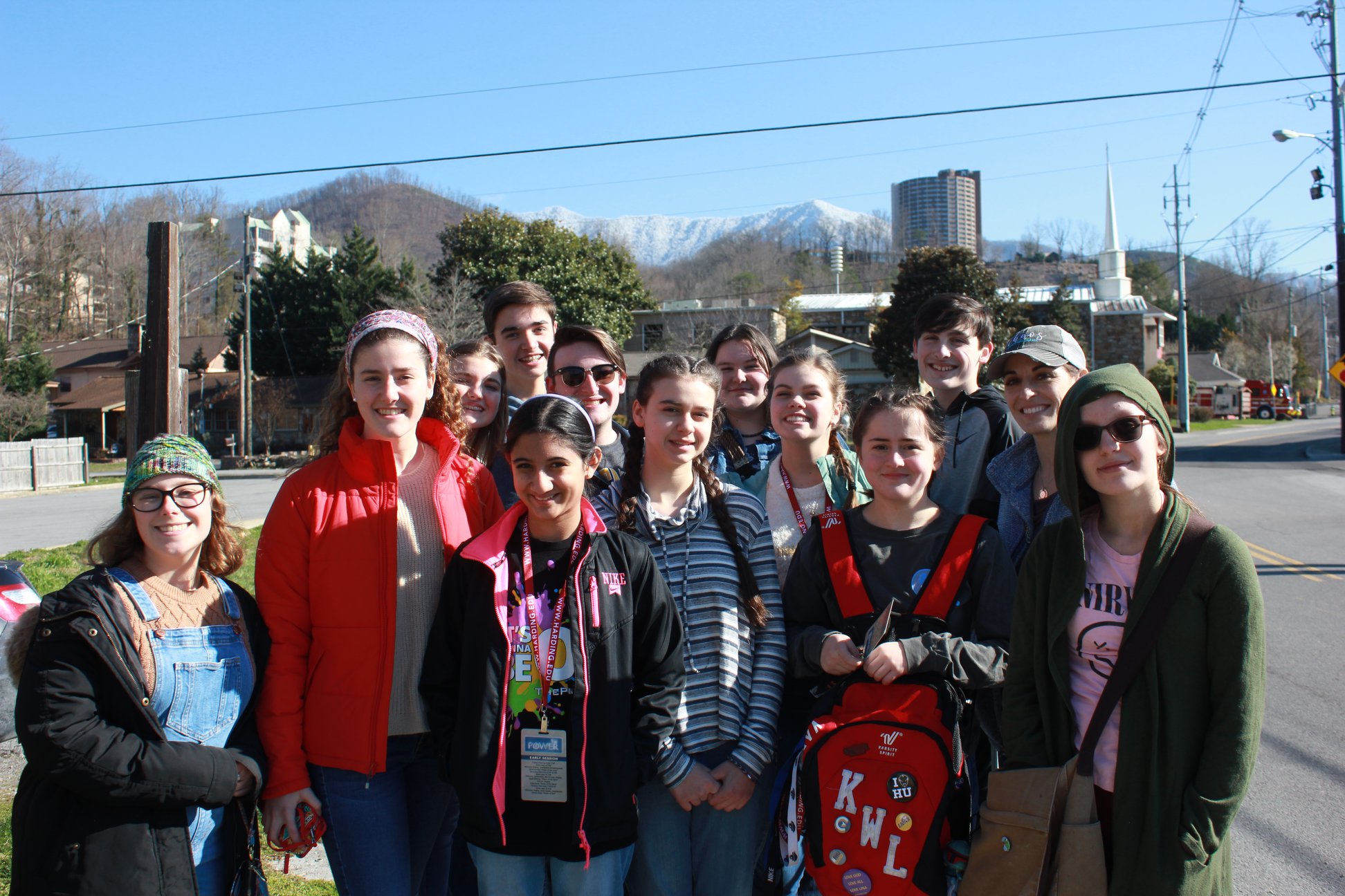 CYC 2020 | Spring Meadows Church of Christ