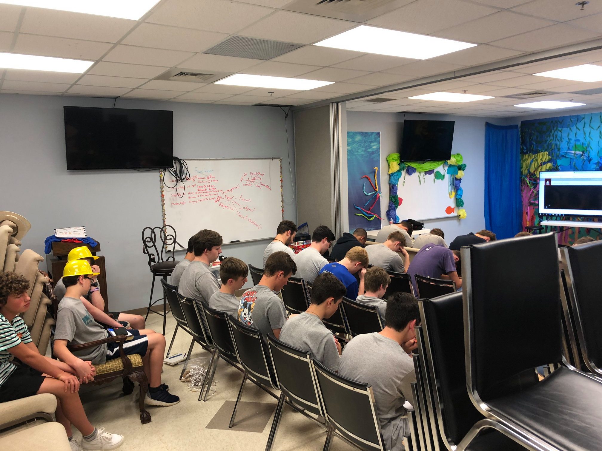 Horizons 2020 | Spring Meadows Church of Christ