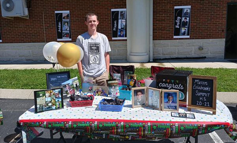 Senior Saturday | Spring Meadows Church of Christ