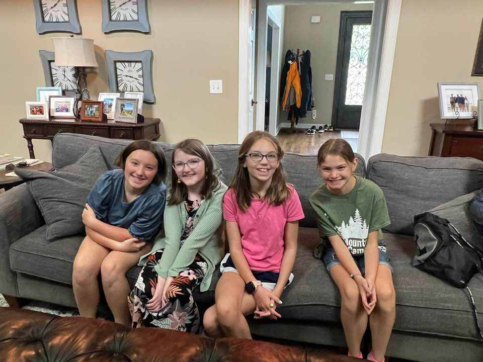 Pathfinders Escape Game & Lunch | Spring Meadows Church of Christ