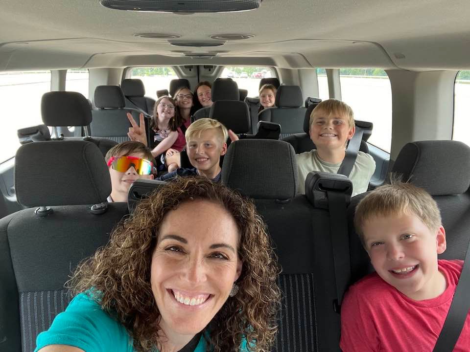 Pathfinders Escape Game & Lunch | Spring Meadows Church of Christ