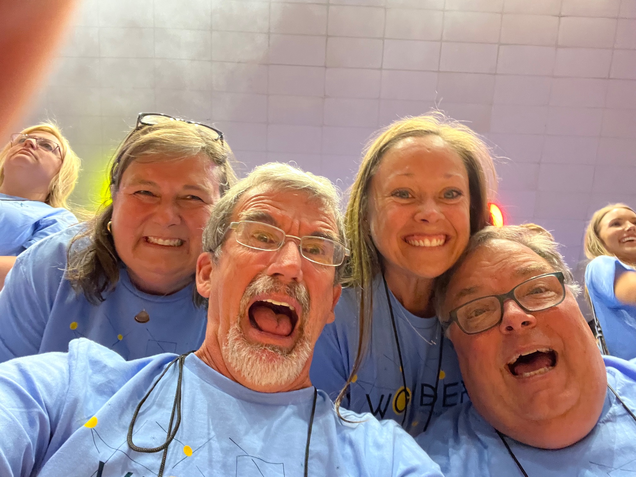 Horizons at FHU | Spring Meadows Church of Christ