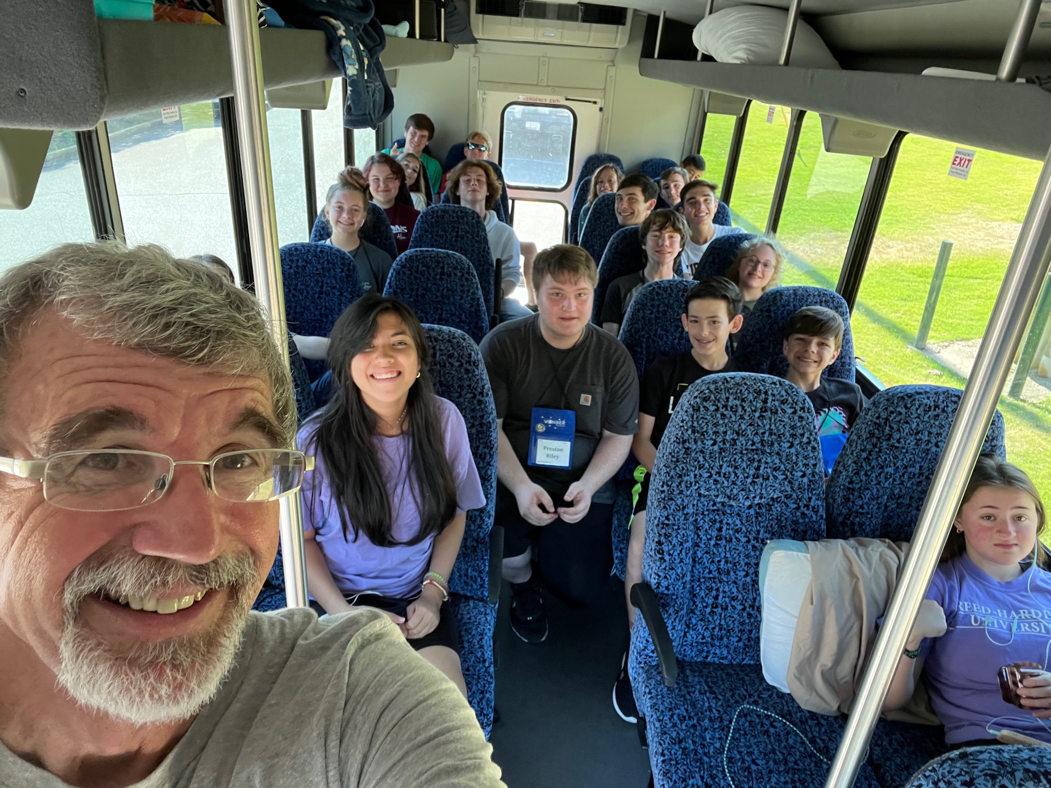 Horizons at FHU | Spring Meadows Church of Christ