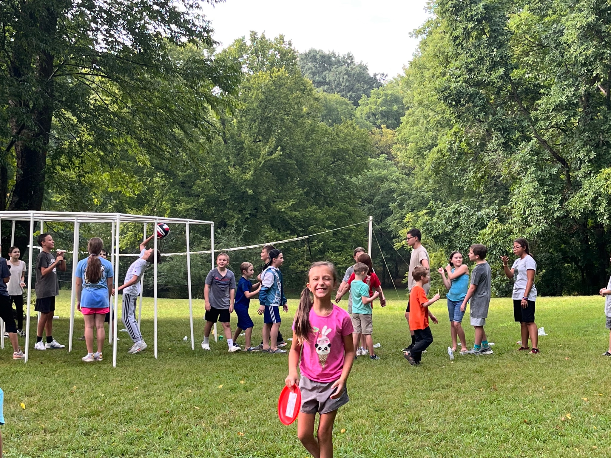 Back to School Bash | Spring Meadows Church of Christ