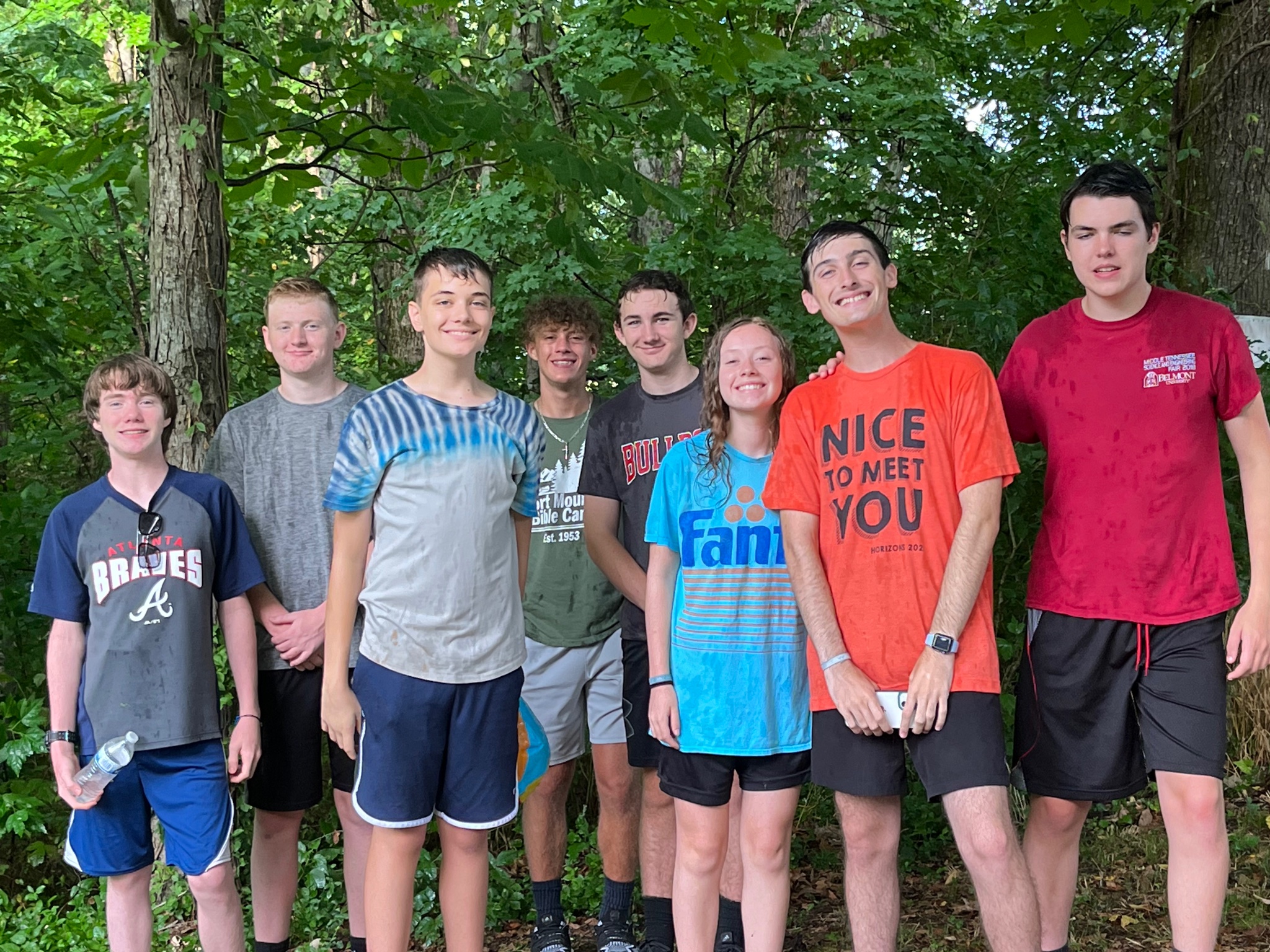 Back to School Bash | Spring Meadows Church of Christ