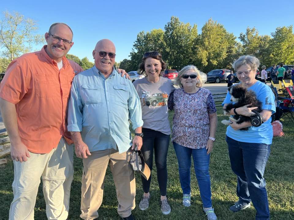 Fall Family Picnic | Spring Meadows Church of Christ