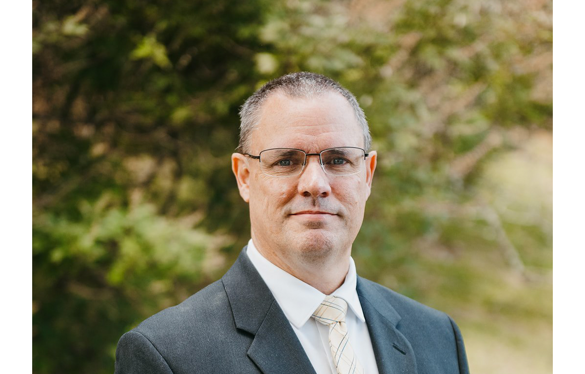 Elders | Spring Meadows Church of Christ