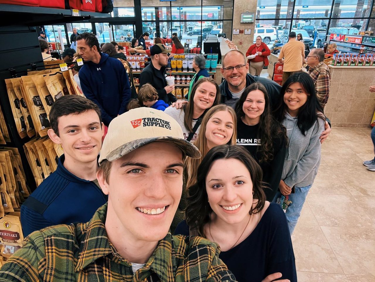 CYC 2023 | Spring Meadows Church of Christ