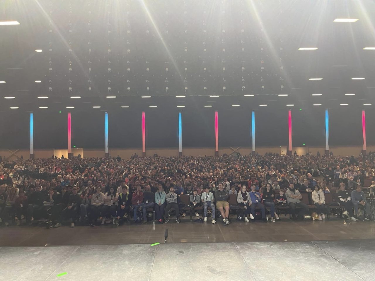 CYC 2023 | Spring Meadows Church of Christ