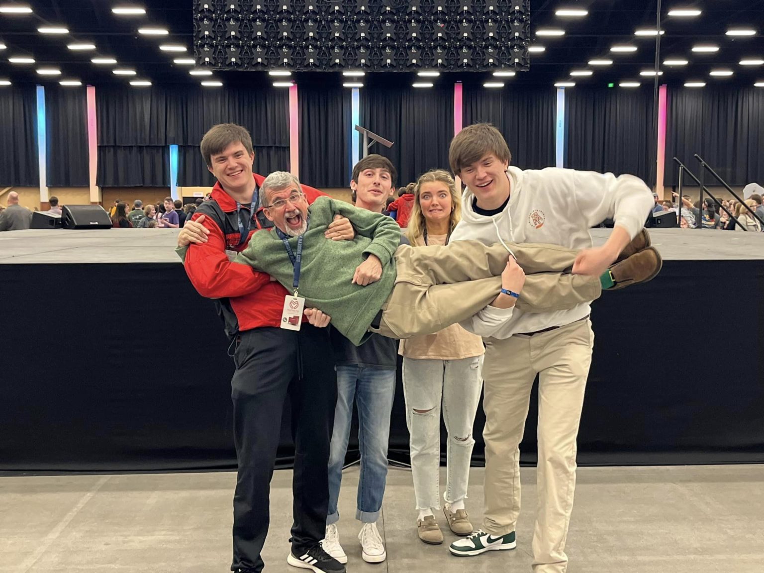 CYC 2023 | Spring Meadows Church of Christ