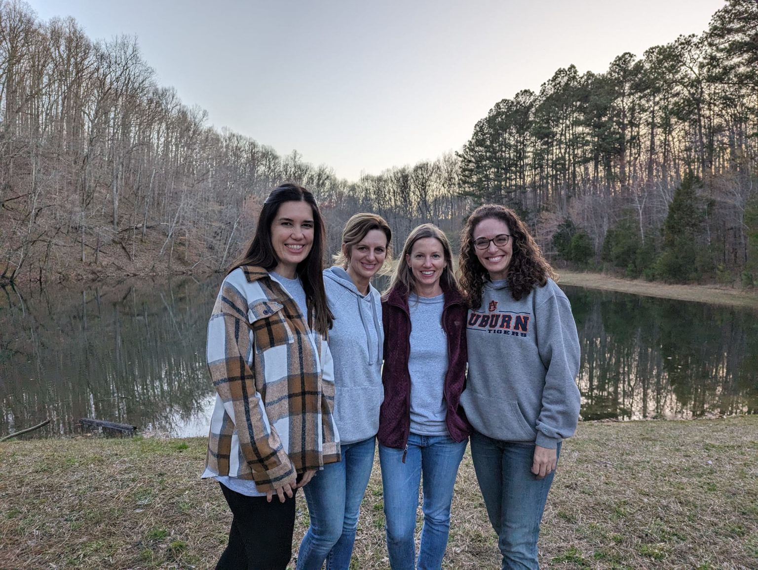 Family Retreat @ Camp NaCoMe | Spring Meadows Church of Christ