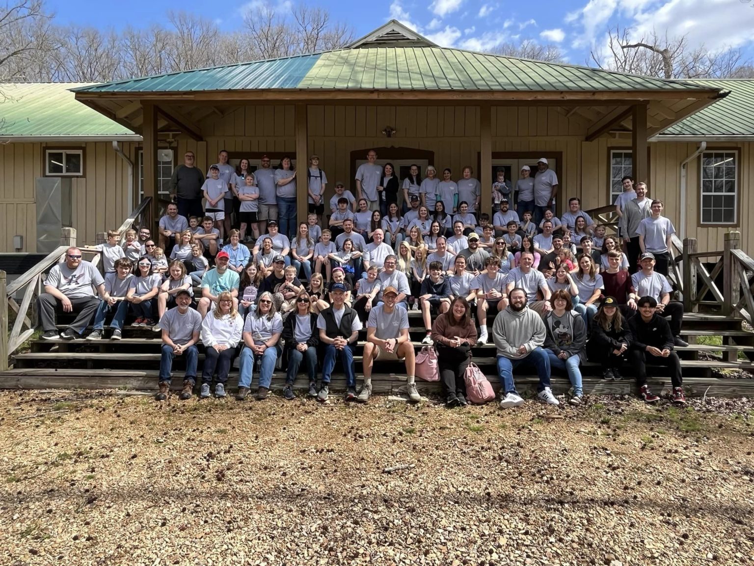 Family Retreat @ Camp NaCoMe | Spring Meadows Church of Christ
