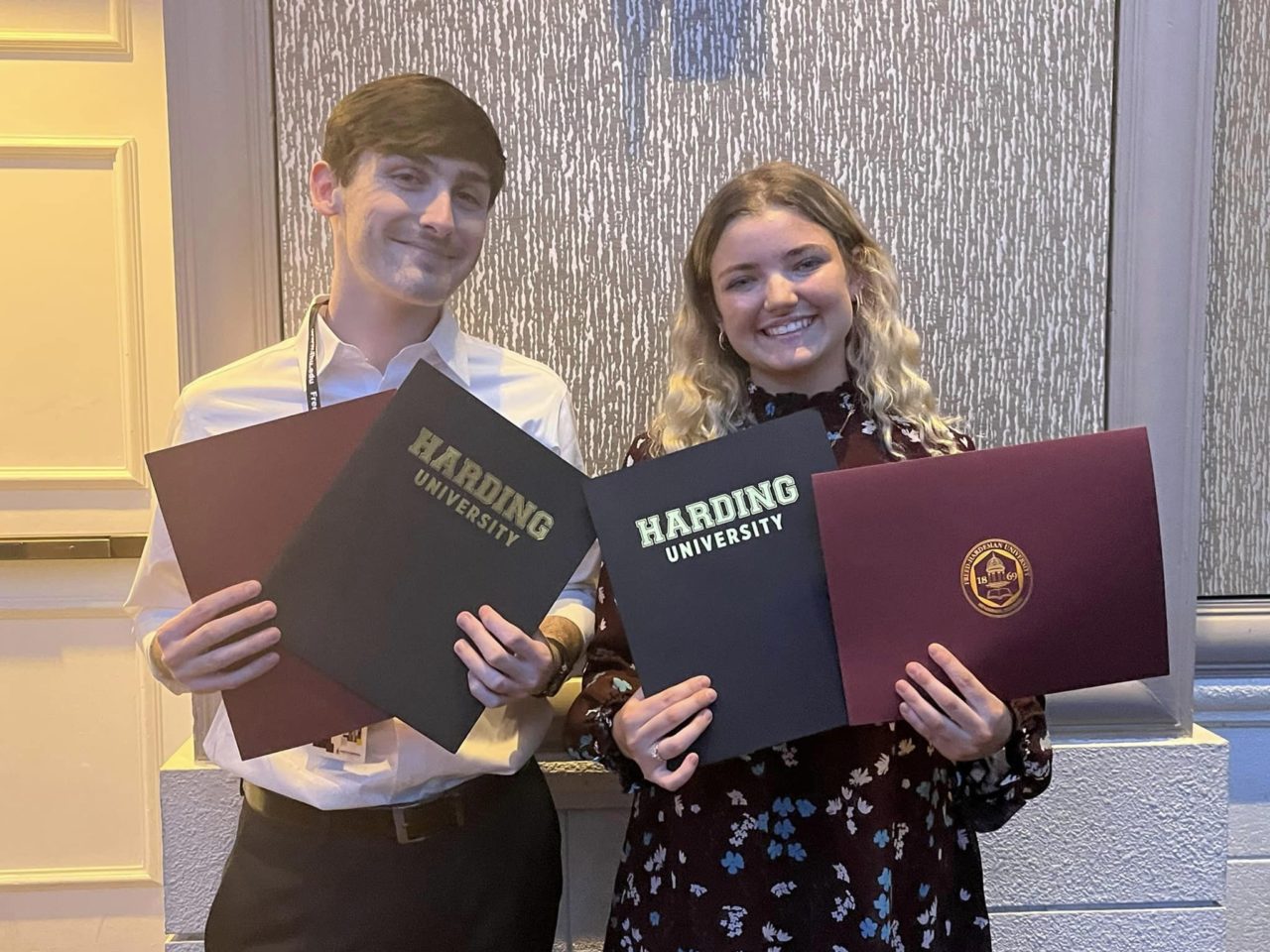 Lads to Leaders | Spring Meadows Church of Christ