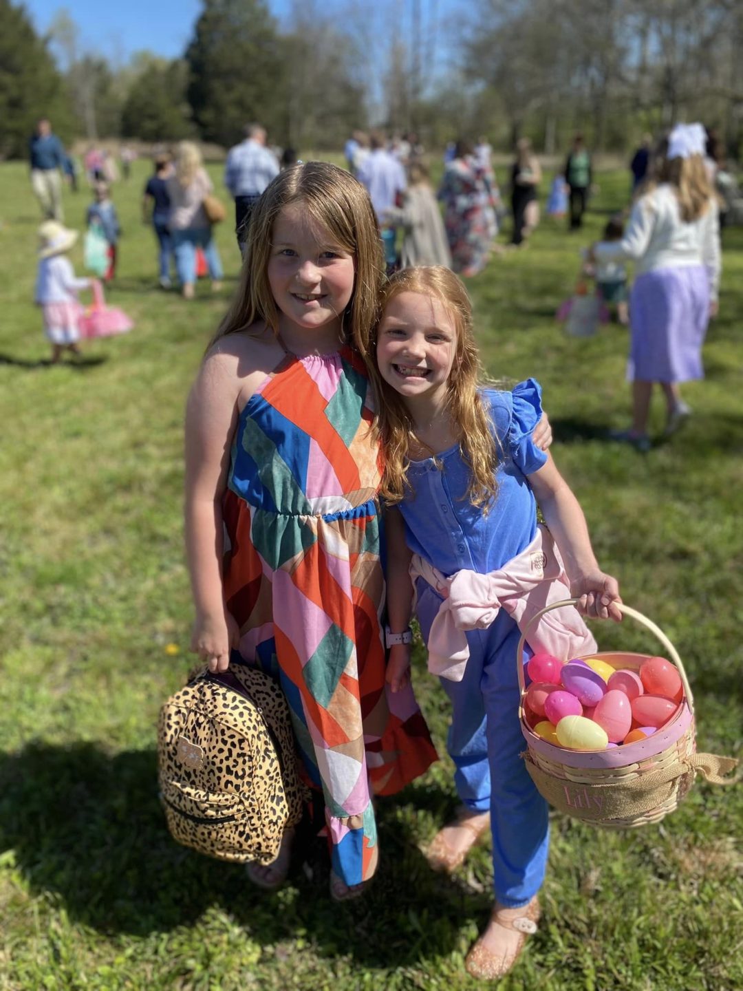 Spring Meadows Spring Fling | Spring Meadows Church of Christ