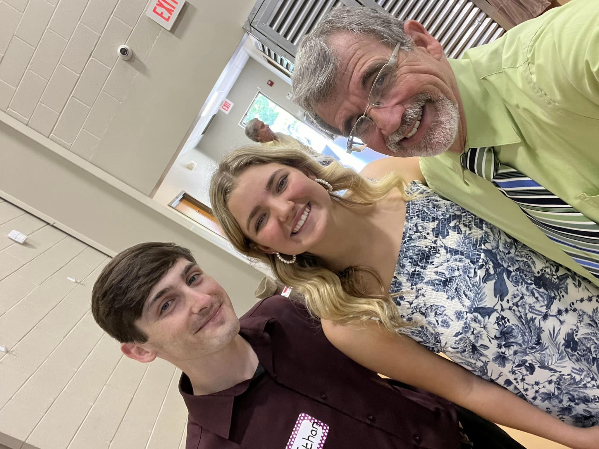 Senior Sunday | Spring Meadows Church of Christ