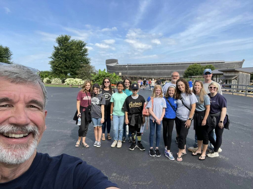 Pathfinders Visit Creation Museum and The Ark Encounter | Spring ...