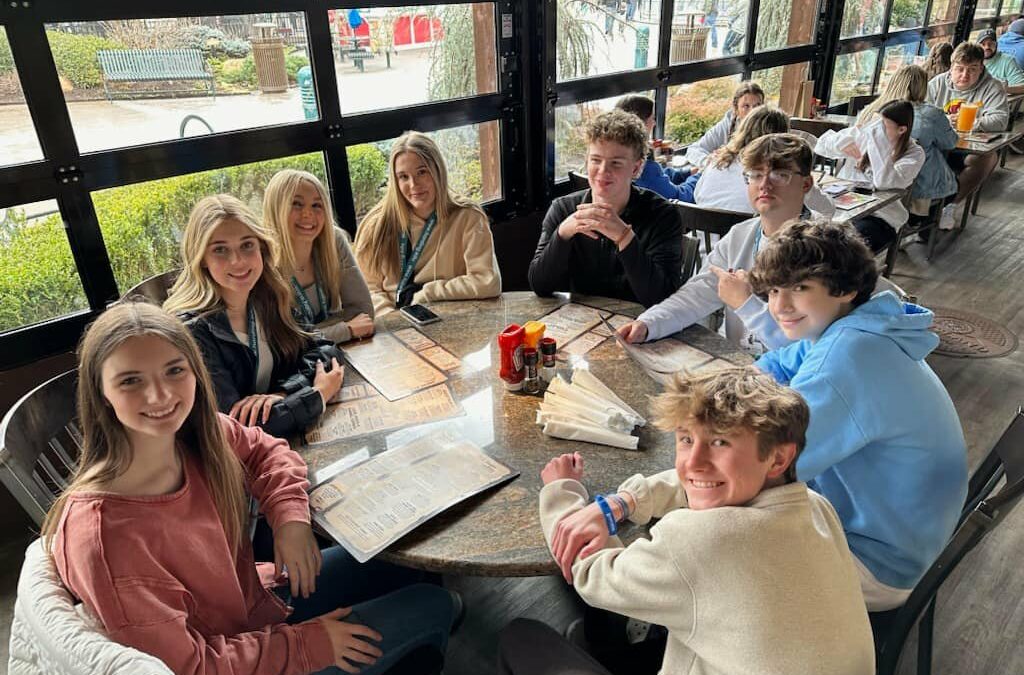 Home | Spring Meadows Church of Christ