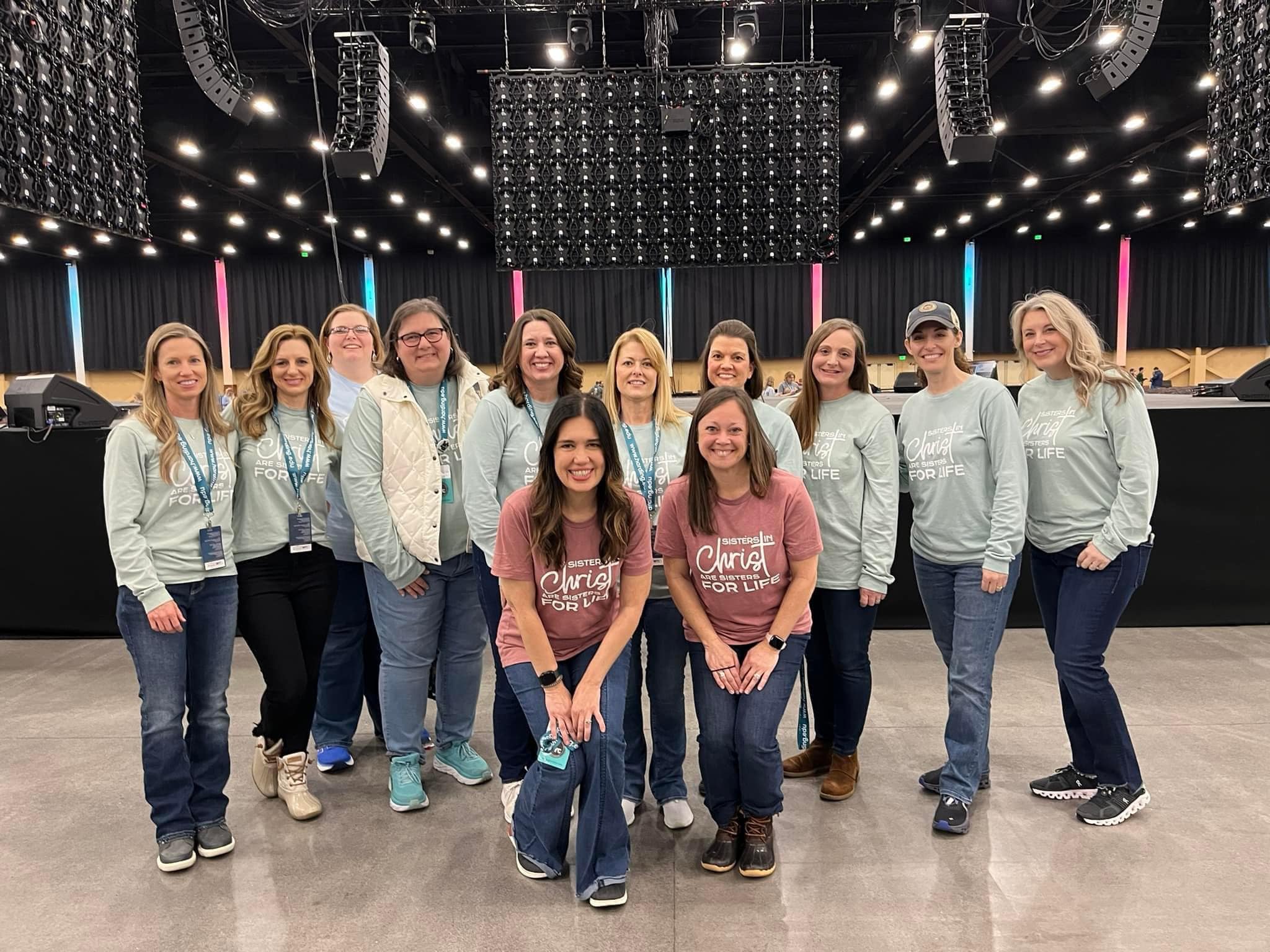 CYC 2024 | Spring Meadows Church of Christ