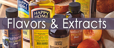 Home Baking Supplies and Flavors| Southern Flavoring Company