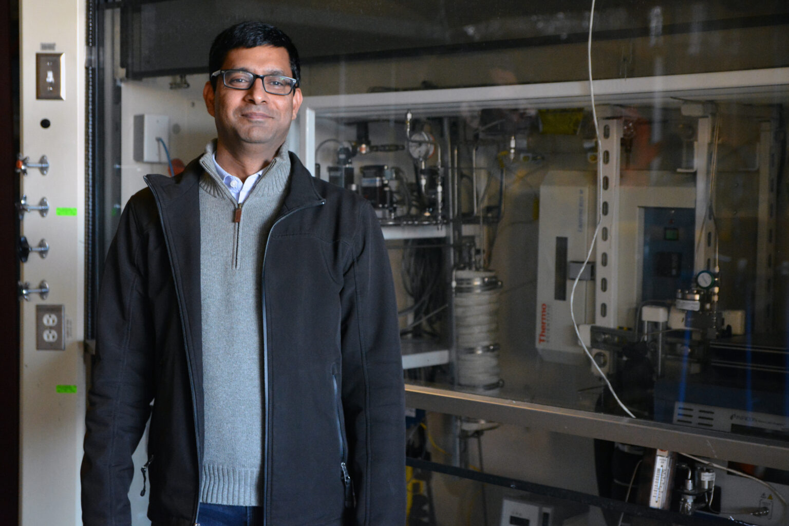 Southern Research licenses technology to Agra for ‘waste-to-energy ...