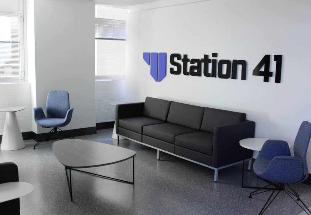 Southern Research opens new Station 41 biotech incubator for startups ...