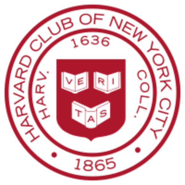 Harvard Club of New York City | Sparc