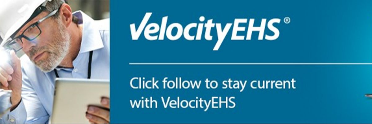 VelocityEHS | Sparc