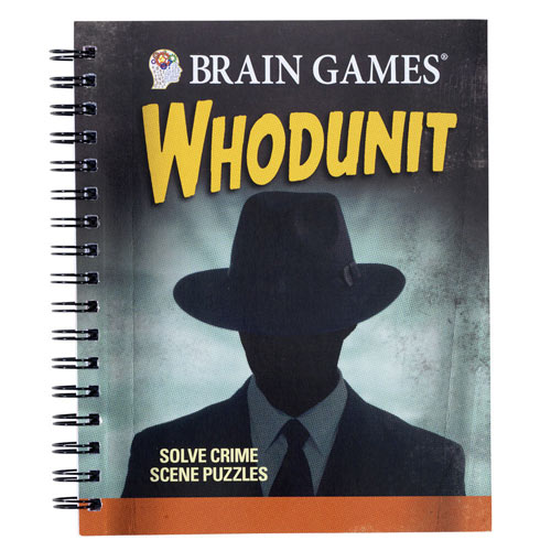 True Crime Whodunit Puzzle Book Spilsbury True Crime Whodunit Puzzle Book Spilsbury