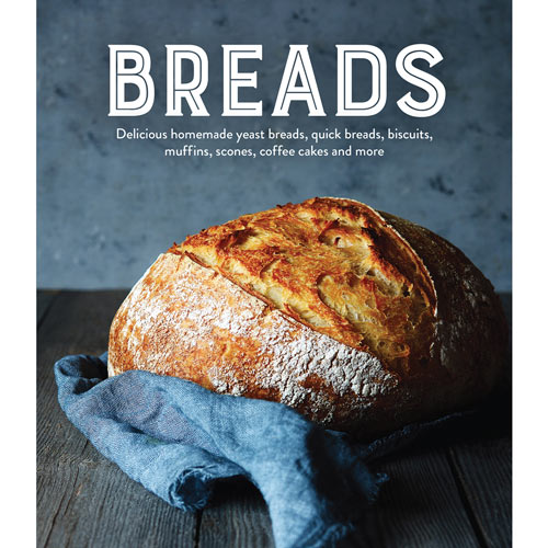 Bread Recipe Book Pdf Free Download at Susan Pittman blog