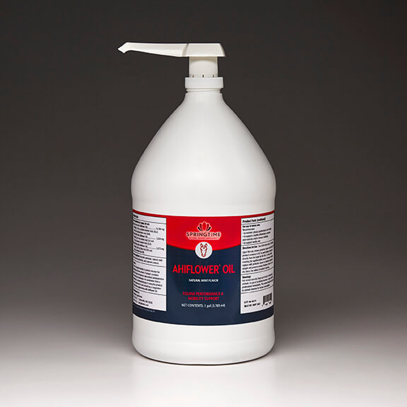 Springtime Supplements | Natural Supplements for Dogs, Horses, & People