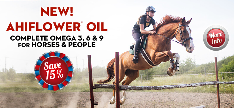 Springtime, Inc | Natural Supplements for Dogs, Horses, & People