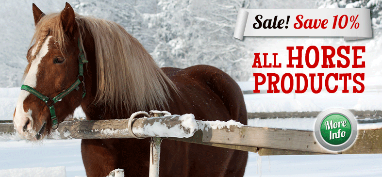 Springtime, Inc | All Natural Supplements for Dogs, Horses, & People