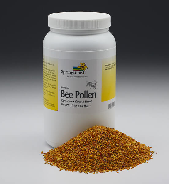 Springtime, Inc | Natural Supplements for Dogs, Horses, & People