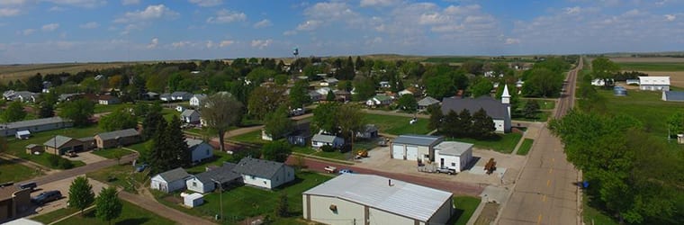A Great Place to Call Home | Stapleton, Nebraska