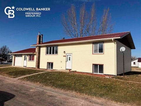 A Great Place to Call Home | Stapleton, Nebraska