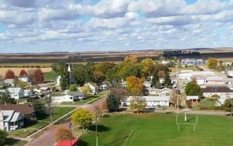 Home | Stapleton, Nebraska