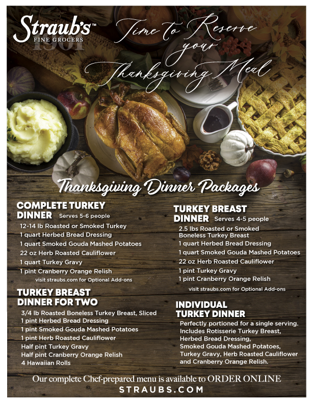 Weekly Ad | Straub's | St Louis Grocery Store