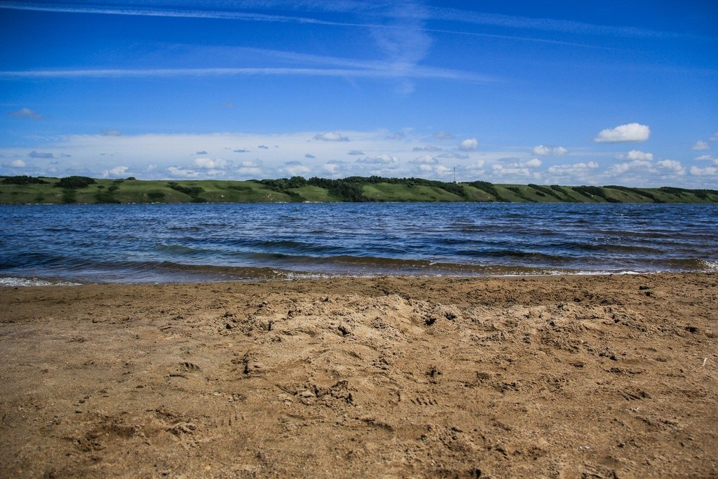 Saskatchewan - Swim Guide