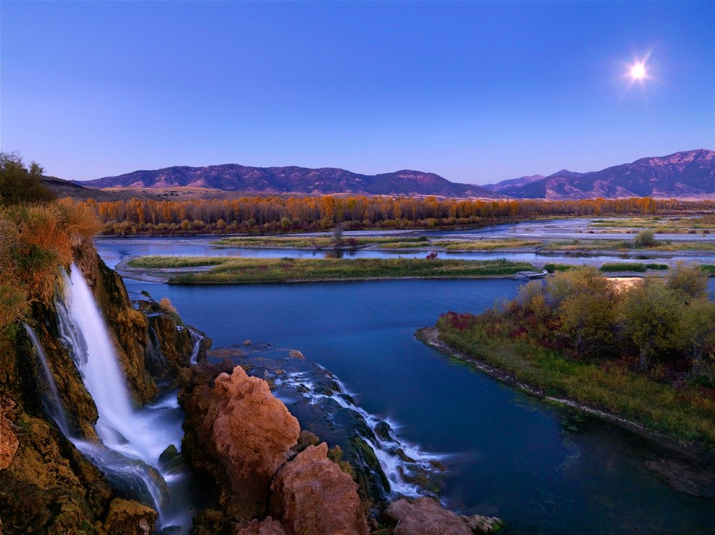 Beaches in Idaho | Swim Guide
