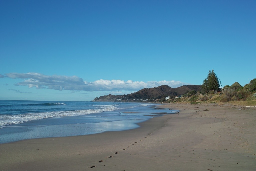 Gisborne - Swim Guide