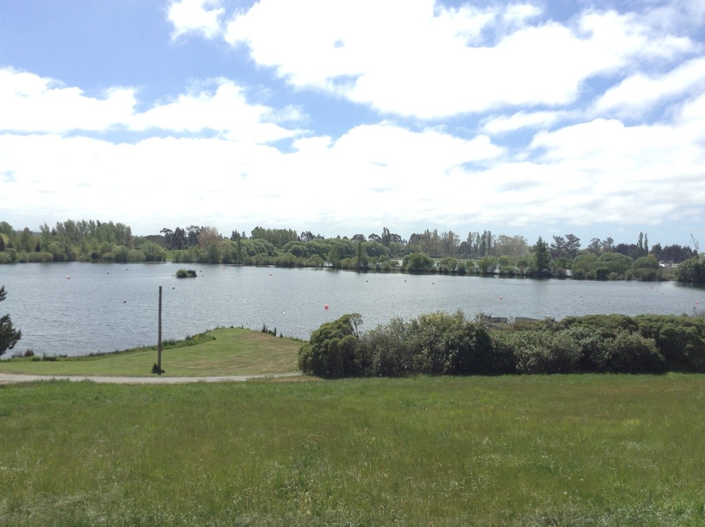 Lake Roto Kohatu off Johns Road - Swim Guide