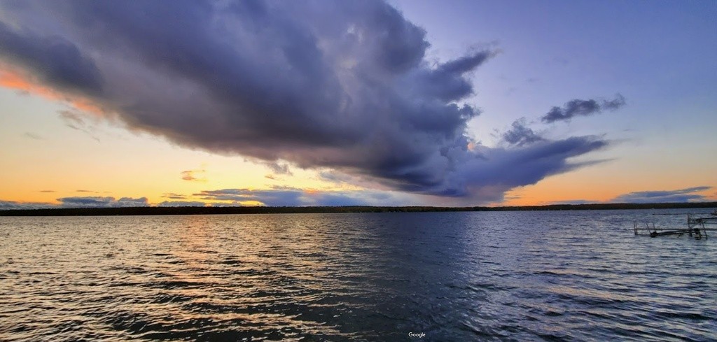 Burnt River Beach - Somerville - Swim Guide