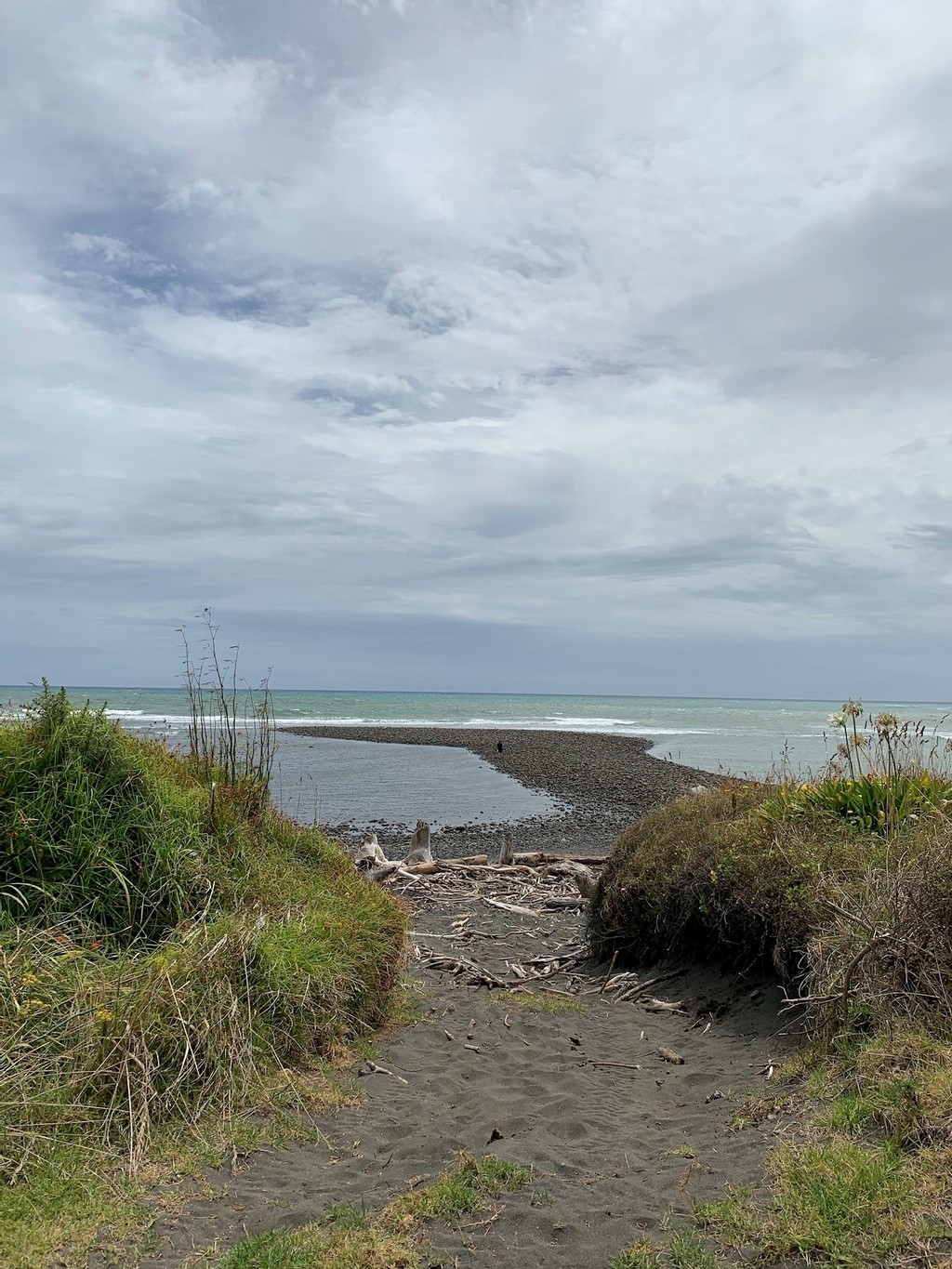 Waitara East Beach - Swim Guide